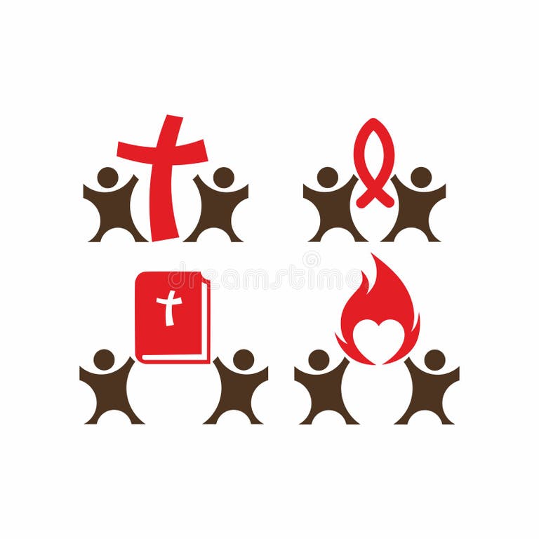 Church Unity Stock Illustrations – 4,008 Church Unity Stock ...
