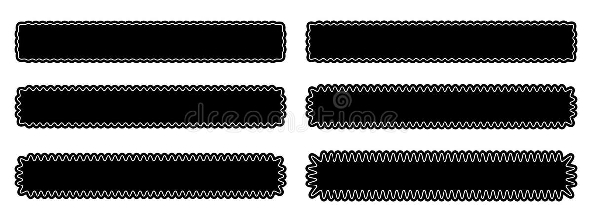 Long Borders Stock Illustrations – 797 Long Borders Stock Illustrations ...