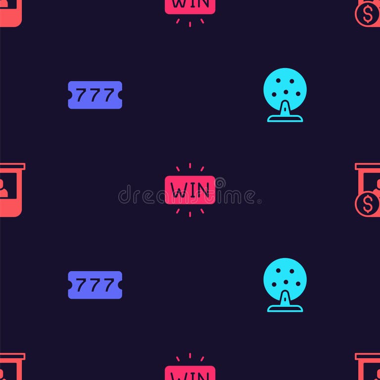 Lottery Pattern Stock Illustrations – 2,610 Lottery Pattern Stock ...
