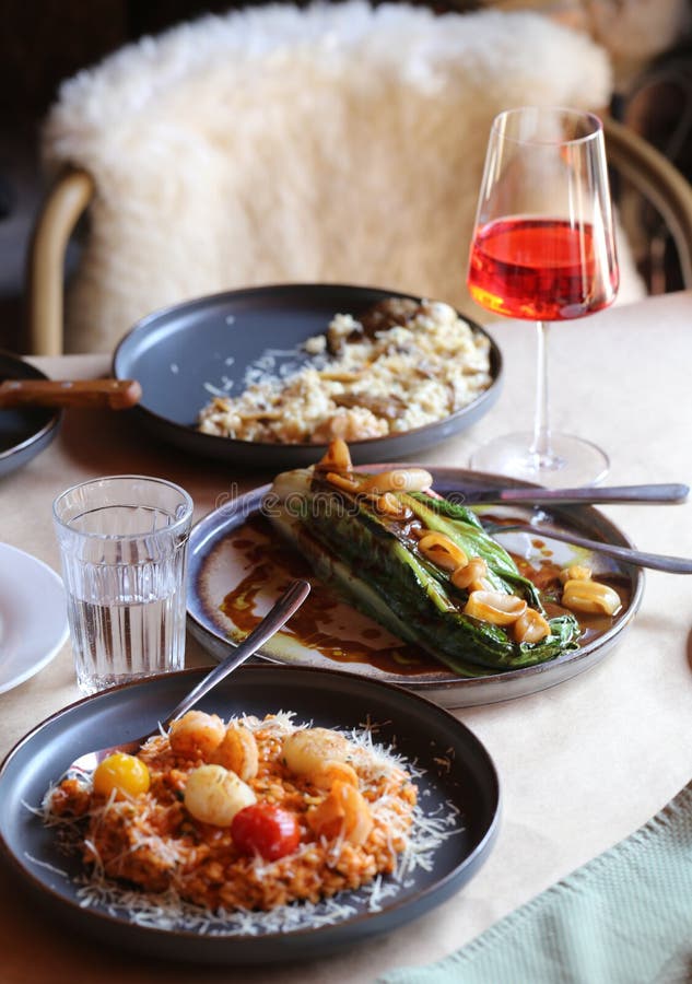 Set lunch table stock image. Image of party, barbecue - 220102039