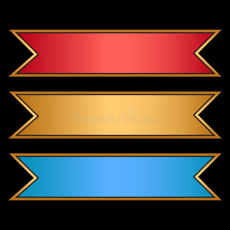 Islamic Banner Title Frame Stock Illustrations – 258 Islamic Banner ...