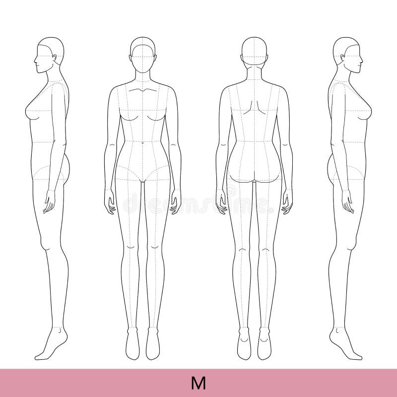Fashion Template Curvy Women Stock Illustrations – 53 Fashion Template ... Fashion Template Curvy Women Stock Illustrations – 53 Fashion Template ...