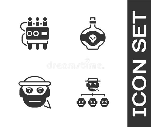 Clock Poison Stock Illustrations – 377 Clock Poison Stock Illustrations ...