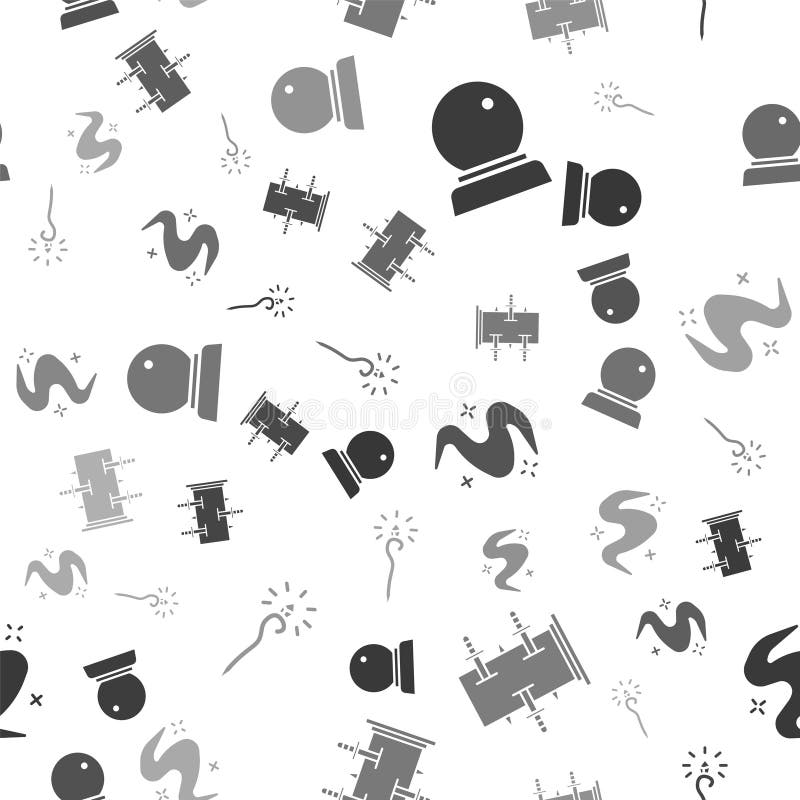 Set Magic Ball, Trunk for Magic Tricks, Magic Fog or Smoke and Magic ...