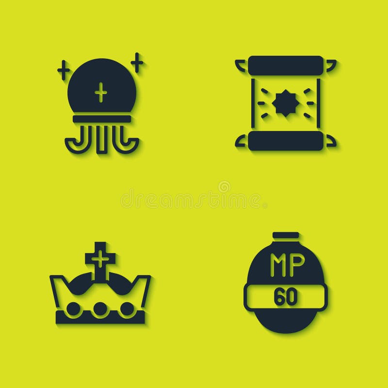 Video Game Scroll Stock Illustrations – 684 Video Game Scroll Stock ...