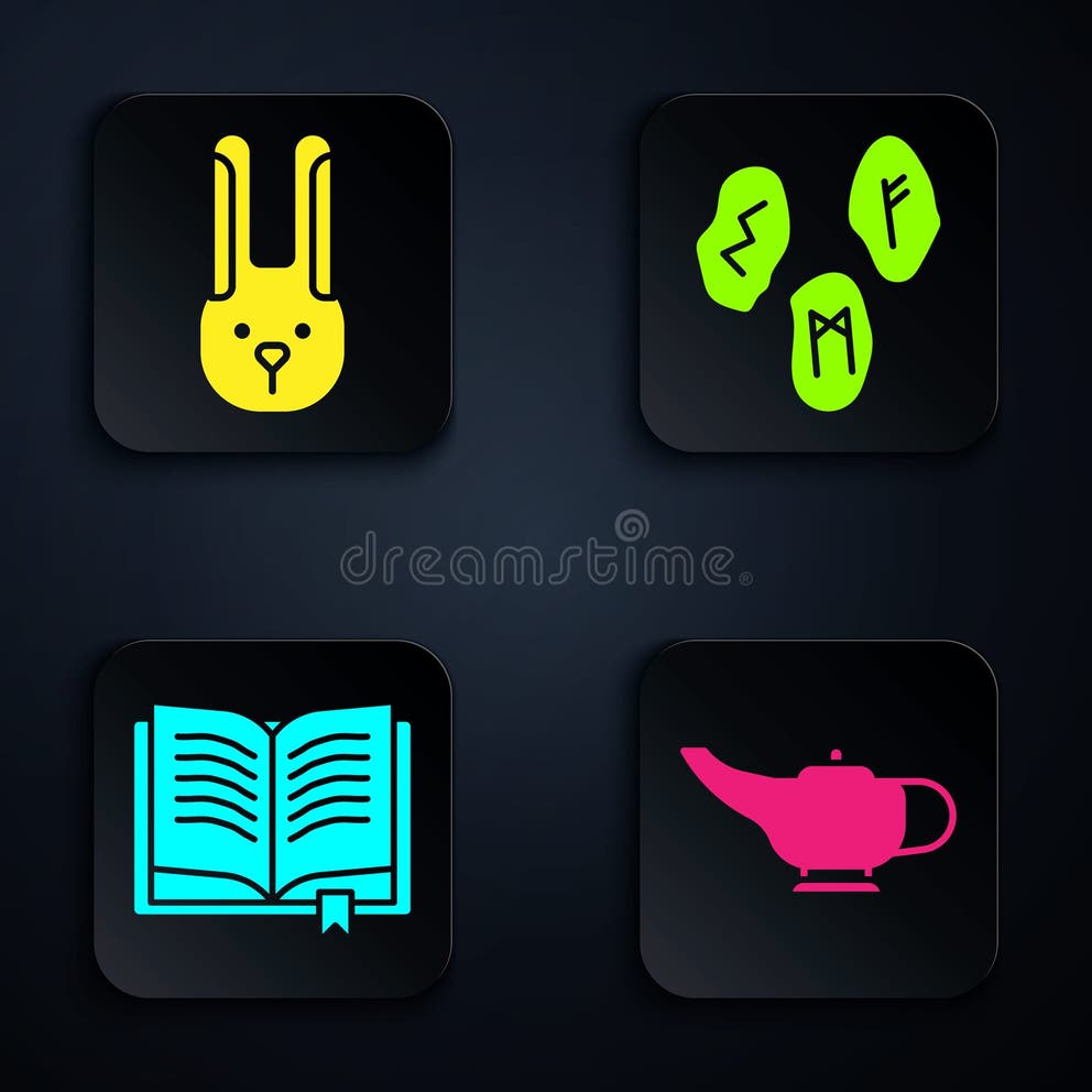 Aladdin Rabbit Stock Illustrations – 414 Aladdin Rabbit Stock ...