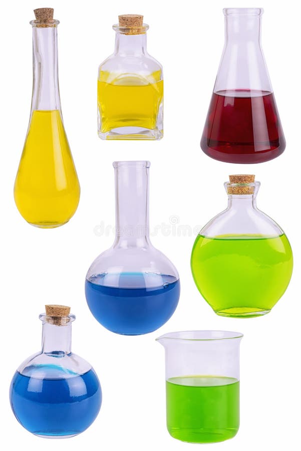 Magic Potion stock photo. Image of magic, occult, medicine - 1354606