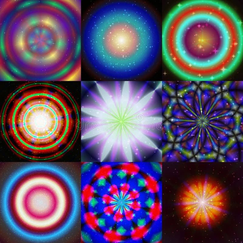 Magic ring - Fairy tales stock illustration. Illustration of fantasy ...