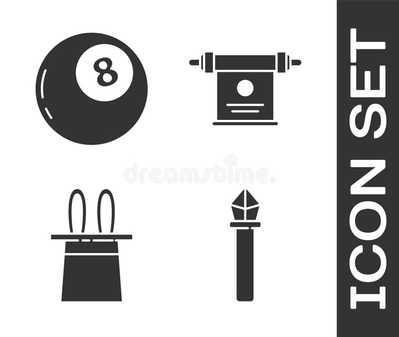 Staff Rabbit Stock Illustrations – 534 Staff Rabbit Stock Illustrations ...