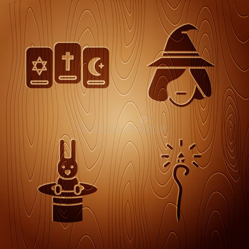 Staff Rabbit Stock Illustrations – 441 Staff Rabbit Stock Illustrations ...