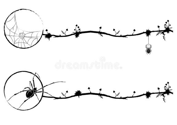 Divider Line Halloween Stock Illustrations – 141 Divider Line Halloween ...