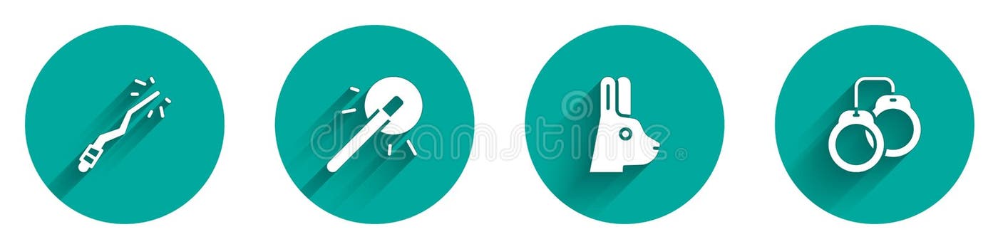 Handcuffs Rabbit Stock Illustrations – 38 Handcuffs Rabbit Stock ...