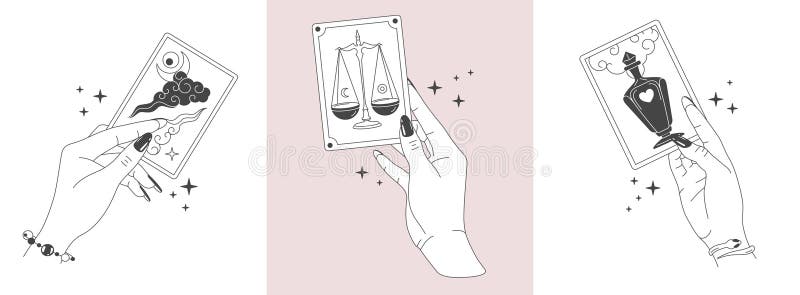 Vector Magic Witchcraft Card Stock Illustrations – 12,012 Vector Magic ...