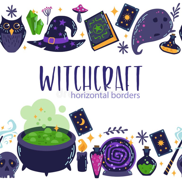 Alchemy Border Stock Illustrations – 921 Alchemy Border Stock ...