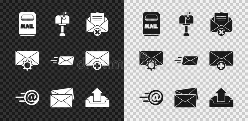 Inbox Setting Stock Illustrations – 923 Inbox Setting Stock Illustrations, Vectors & Clipart ...