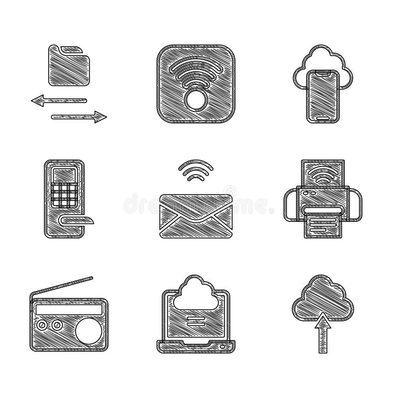 Set Mail and E-mail, Network Cloud Connection, Cloud Upload, Smart ... Set Mail and E-mail, Network Cloud Connection, Cloud Upload, Smart ...