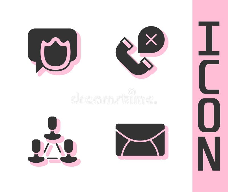 Declined Icon Stock Illustrations – 1,408 Declined Icon Stock ...