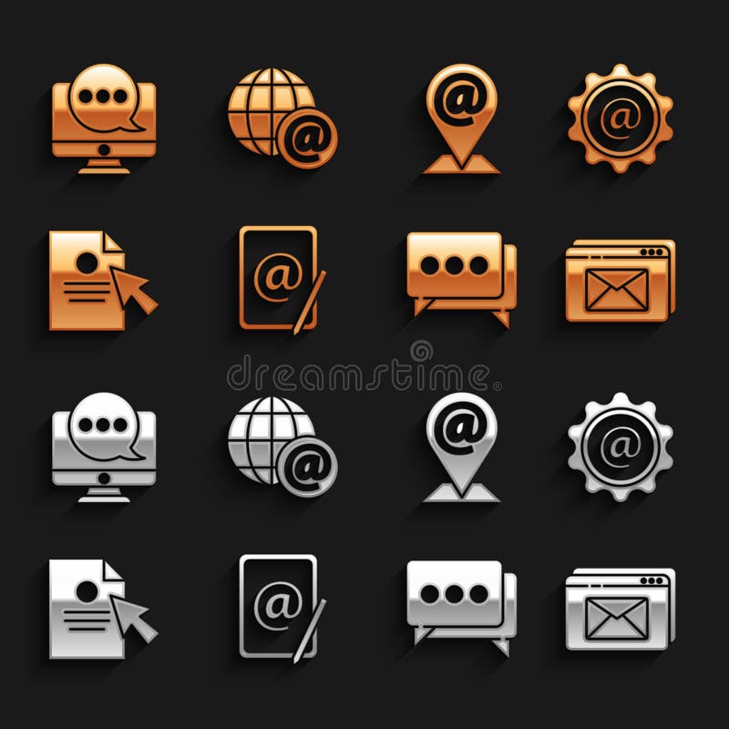 Location Messages Stock Illustrations – 1,065 Location Messages Stock ...