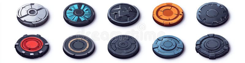 Icons Bathroom Slotted Waste Stock Photos - Free & Royalty-Free Stock ...