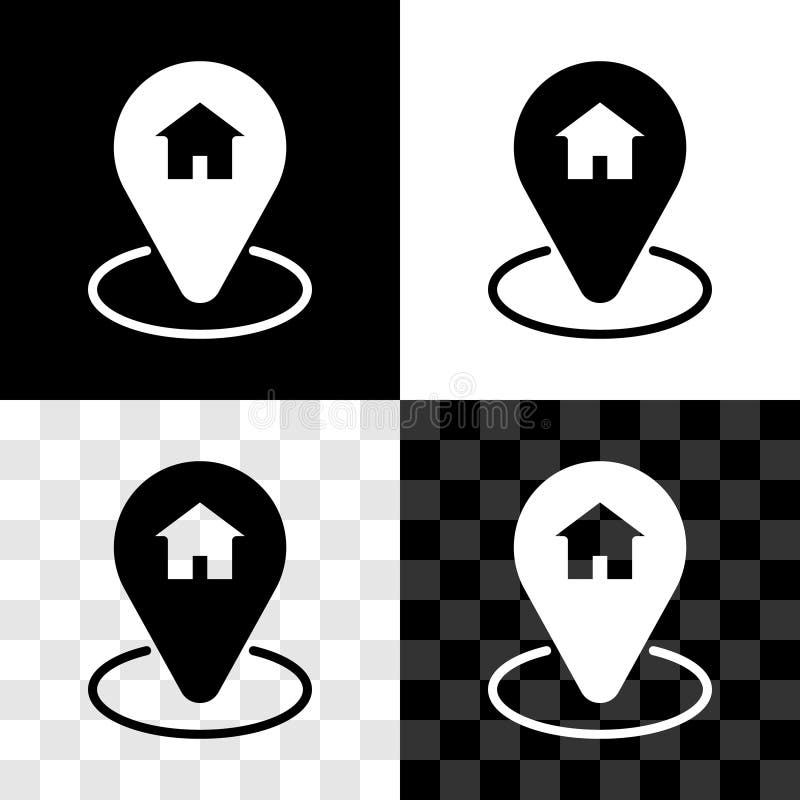 Map Marker Transparent Background Stock Illustrations – 3,579 Map ...