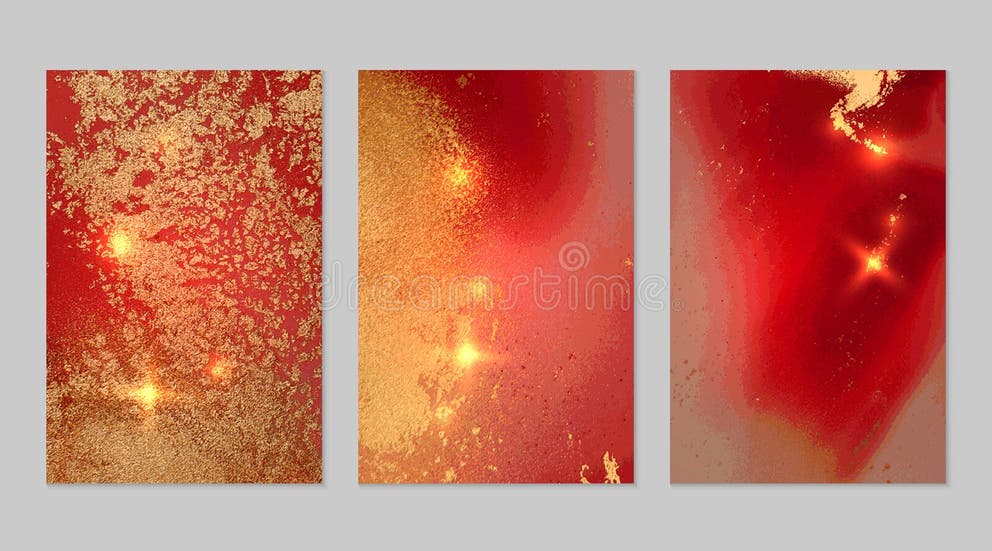 Red Ruby Geode Stock Illustrations – 75 Red Ruby Geode Stock ...