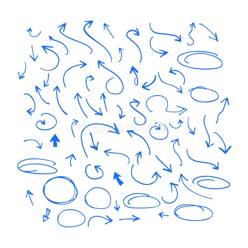 Arrow Freestyle Stock Illustrations – 74 Arrow Freestyle Stock ...