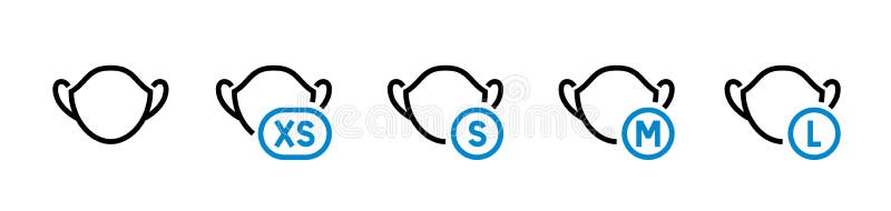 Uniform Masks Stock Illustrations – 1,916 Uniform Masks Stock ...