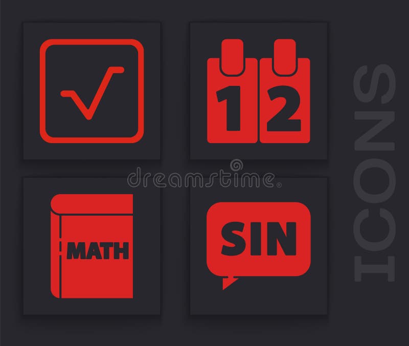 Sine Equation Stock Illustrations – 265 Sine Equation Stock ...