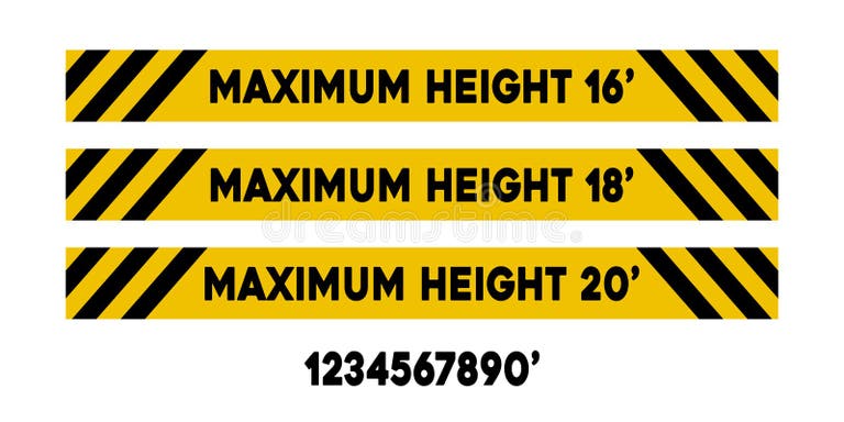 Uk Warning Signs Stock Illustrations – 166 Uk Warning Signs Stock ...