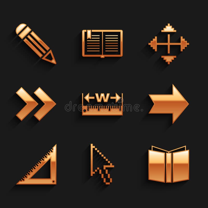 Four Arrow Cursor Stock Illustrations – 1,473 Four Arrow Cursor Stock ...