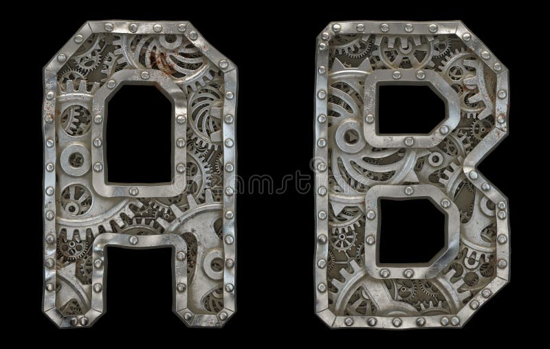 Screw Letter B Stock Illustrations – 109 Screw Letter B Stock ...