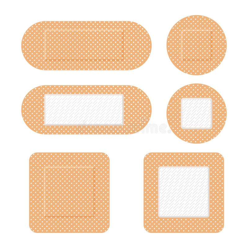 Plaster Shapes Stock Illustrations – 667 Plaster Shapes Stock ...