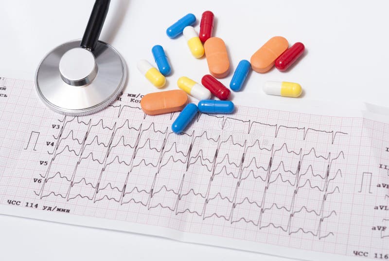 Set on a medical theme stock photo. Image of care, graphic - 109093700