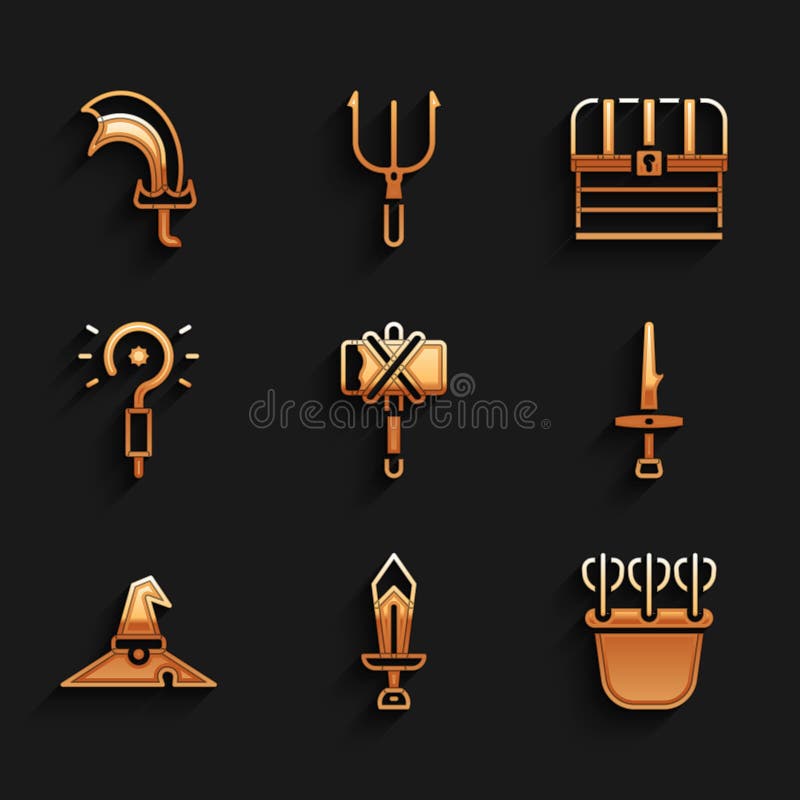 Sword Quiver Stock Illustrations – 360 Sword Quiver Stock Illustrations ...