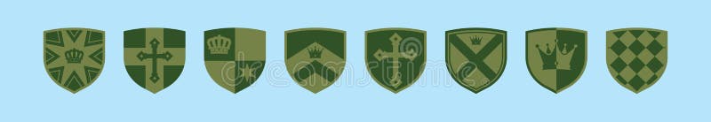 Blason Stock Illustrations – 120 Blason Stock Illustrations, Vectors ...