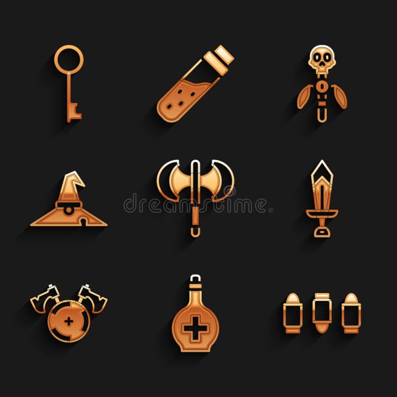 Potion Gun Stock Illustrations – 255 Potion Gun Stock Illustrations ...