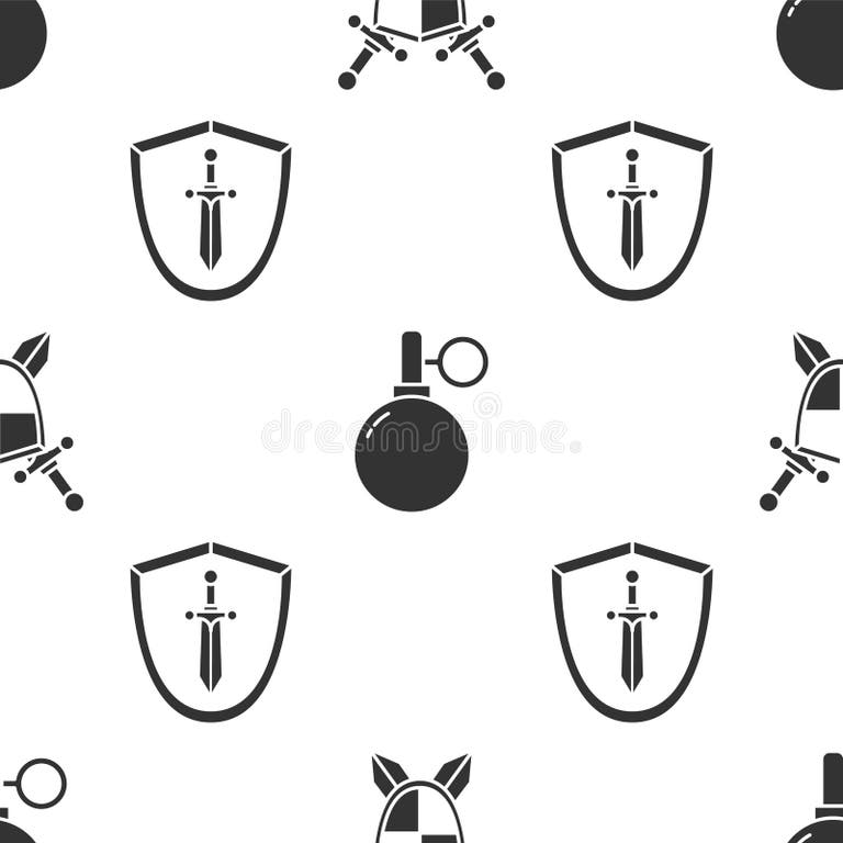 Crossed Grenade Stock Illustrations – 388 Crossed Grenade Stock ...