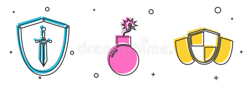 Medieval Bomb Stock Illustrations – 1,353 Medieval Bomb Stock ...