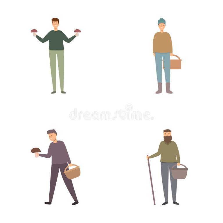 Life Stages Men Stock Illustrations 117 Life Stages Men Stock
