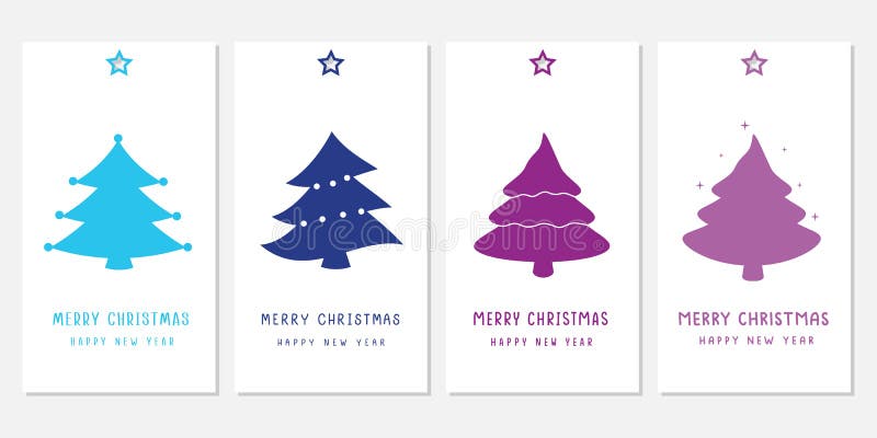 Merry Christmas Tags Set. Christmas Printable Gift Tags Stock ... Merry Christmas Tags Set. Christmas Printable Gift Tags Stock ...