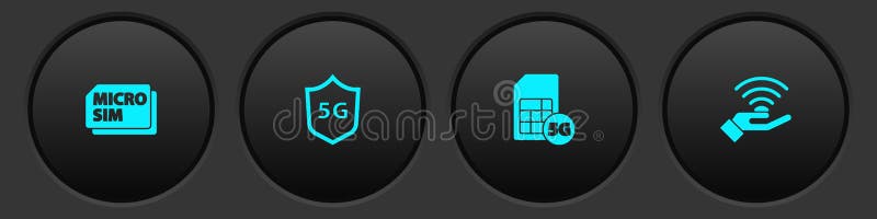 Micro Sim Stock Illustrations – 1,809 Micro Sim Stock Illustrations ...