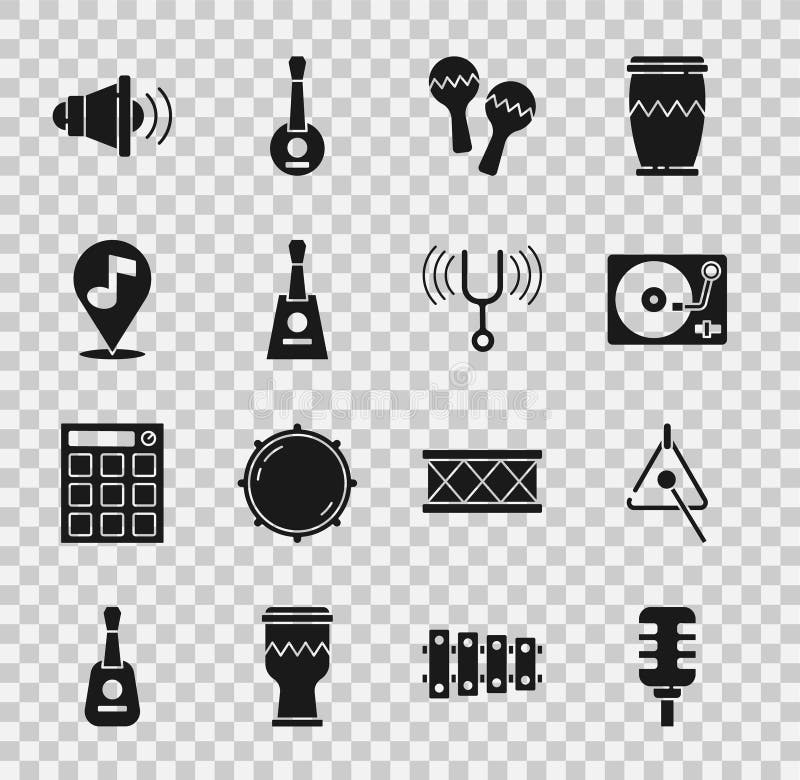 Microphone Triangle Stock Illustrations – 960 Microphone Triangle Stock ...