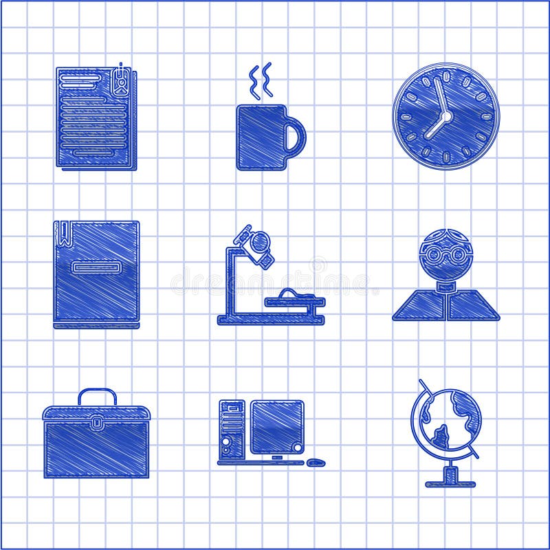 Earth Globe Monitor Computer Mouse Stock Illustrations – 327 Earth Globe Monitor Computer Mouse ...