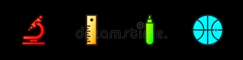 Microscope Basketball Stock Illustrations – 739 Microscope Basketball ...