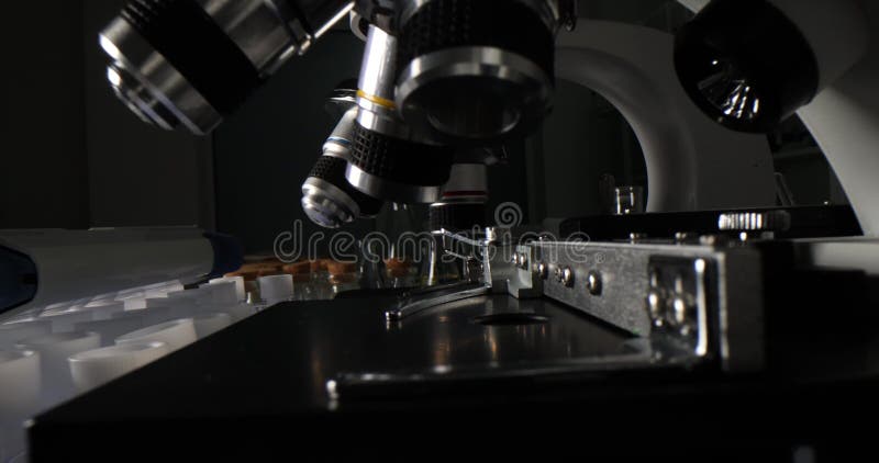 Laboratory Equipment,modern Automated Medical Analysis of Body Fluids ...