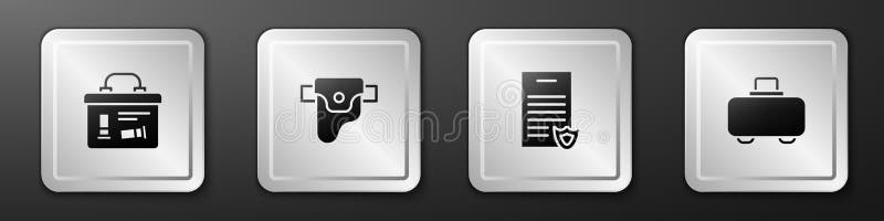 Holding Firearms Stock Illustrations – 49 Holding Firearms Stock ...