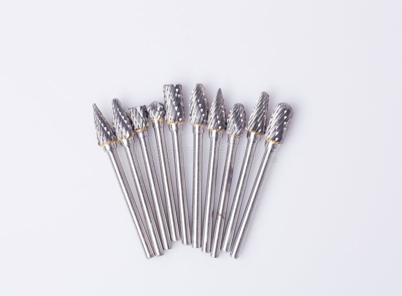 Set Mini Milling Cutter Stock Photos - Free & Royalty-Free Stock Photos ...