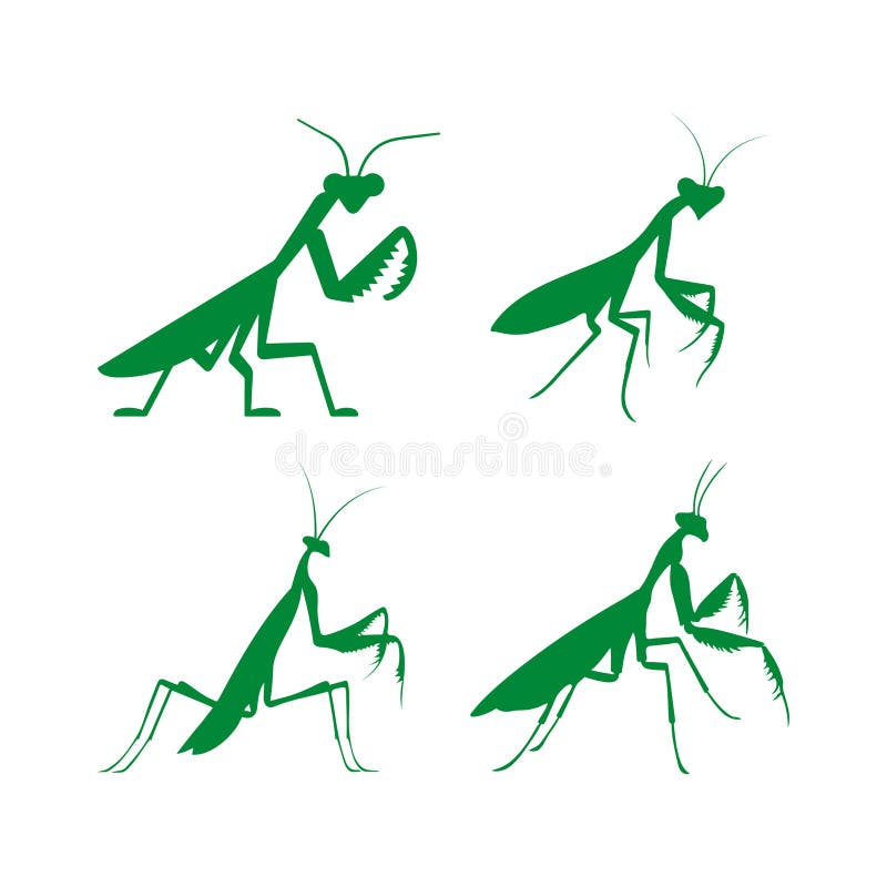 Mantis Logo Stock Illustrations – 512 Mantis Logo Stock Illustrations ...