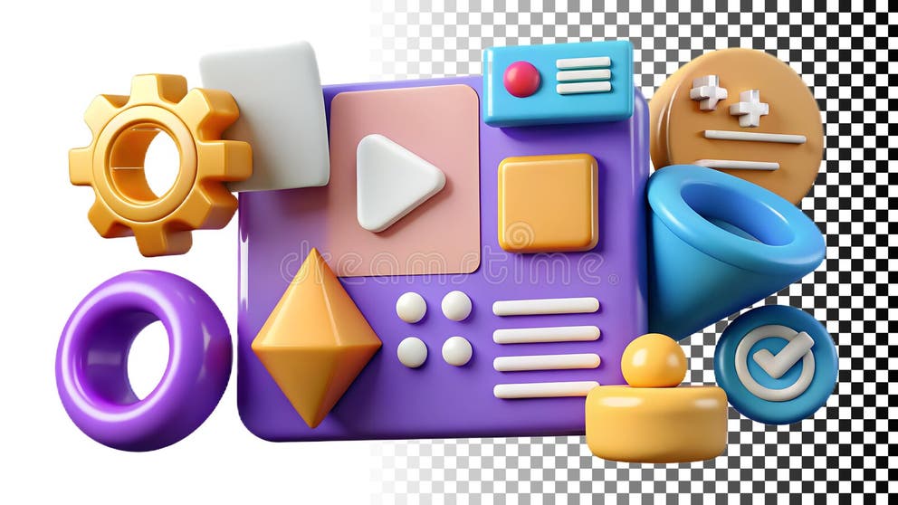 Mobile App Interface Icons, Technology, and User Interface Png ...