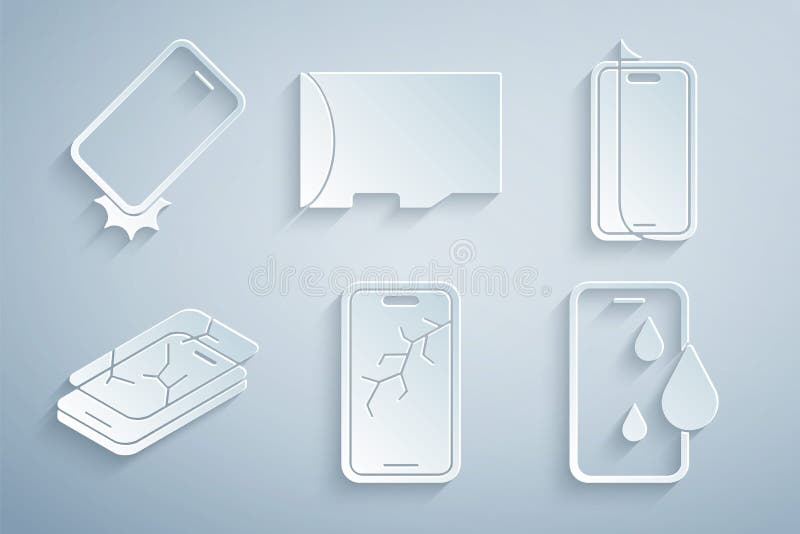 Shockproof Icon Stock Illustrations – 1,098 Shockproof Icon Stock ...